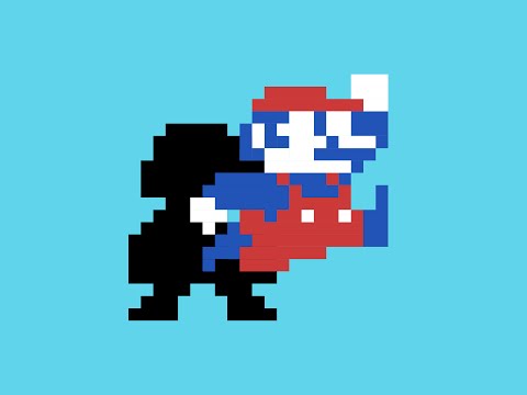 Pixel Pioneers: A Brief History of Graphics | Scene.hu